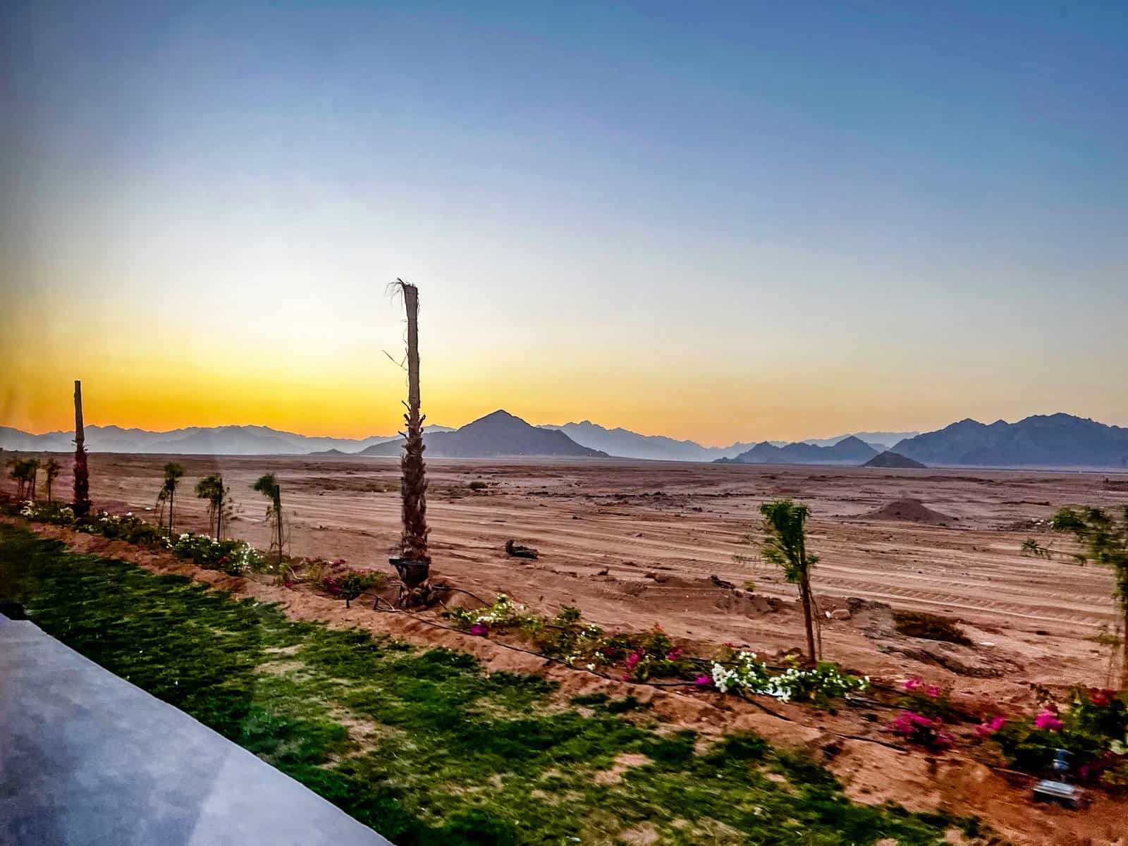 How To See Sharm el-Sheikh, Egypt, in Three Days