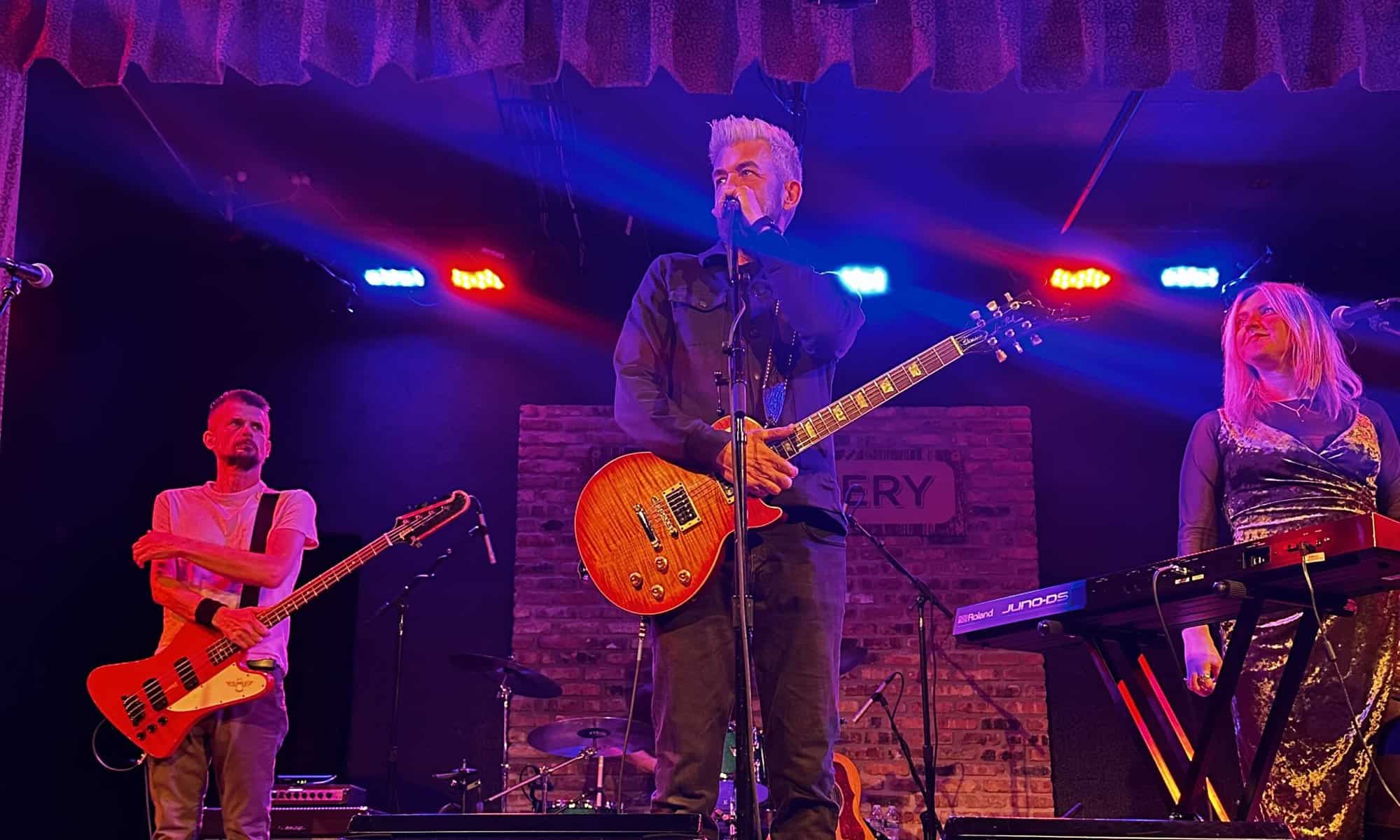 Experience The Best Live Music Venues In Chicago
